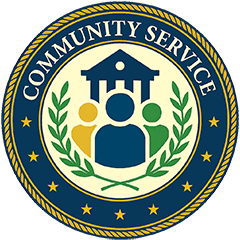 Community Service System